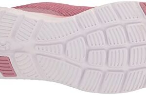 Under Armour Women's Charged Impulse 3 Running Shoe, Pink Elixir/Pink Elixir/White, 8.5