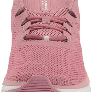 Under Armour Women's Charged Impulse 3 Running Shoe, Pink Elixir/Pink Elixir/White, 8.5