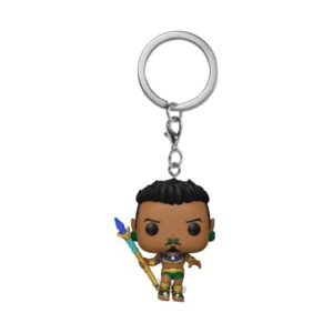 funko pop! keychain: marvel: black panther: wakanda forever - namor