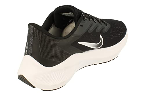 Nike Womens Zoom Winflo 7 Running Trainers CJ0302 Sneakers Shoes (UK 5.5 US 8 EU 39, Black White Anthracite 005)