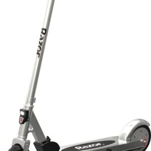 Razor Icon Electric Scooter –Up to 18 MPH, Up to 18 Miles Range, Foldable and Portable, Adult Electric Scooter for Commuting and Recreation