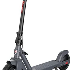 Razor C35 Electric Scooter – Up to 18 MPH, Up to 18 Miles Range, Foldable & Portable, Adult Electric Scooter for Commute & Recreation