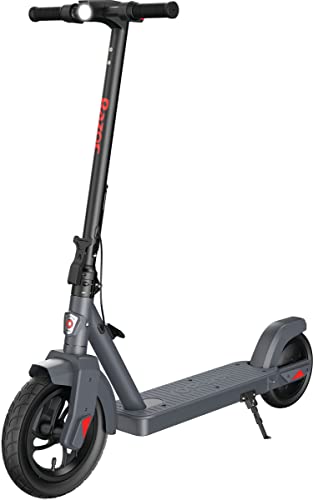 Razor C35 Electric Scooter – Up to 18 MPH, Up to 18 Miles Range, Foldable & Portable, Adult Electric Scooter for Commute & Recreation