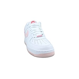 Nike Womens WMNS Air Force 1 Low DQ9320 100 Valentine's Day 2022 - Size 8W