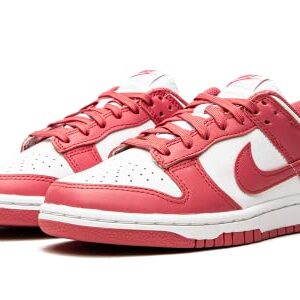 Nike Womens WMNS Dunk Low DD1503 111 White/Archeo Pink - Size 7W