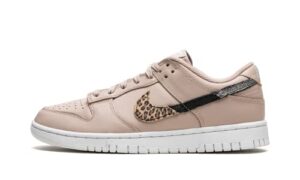 nike womens wmns dunk low se dd7099 200 primal pink - size 7.5w