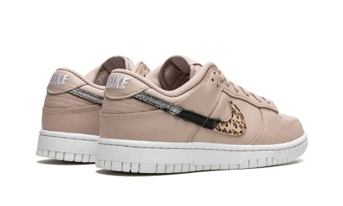 Nike Womens WMNS Dunk Low SE DD7099 200 Primal Pink - Size 7.5W