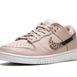 Nike Womens WMNS Dunk Low SE DD7099 200 Primal Pink - Size 7.5W