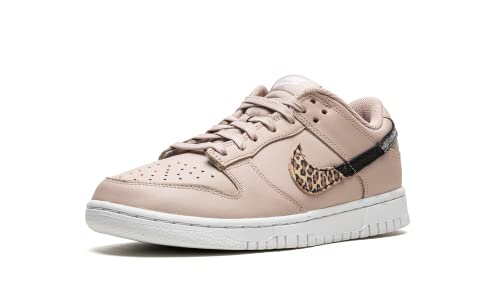 Nike Womens WMNS Dunk Low SE DD7099 200 Primal Pink - Size 7.5W