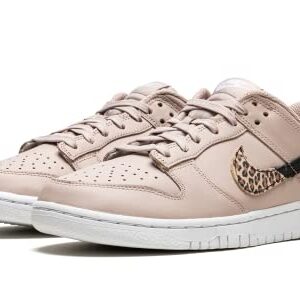 Nike Womens WMNS Dunk Low SE DD7099 200 Primal Pink - Size 7.5W