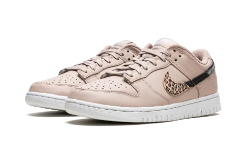 Nike Womens WMNS Dunk Low SE DD7099 200 Primal Pink - Size 7.5W