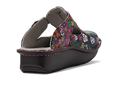 Alegria Women's Classic Ofrenda Leather Clog 13 M US