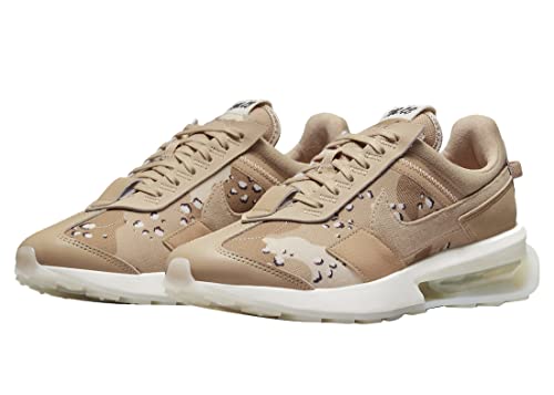 Nike Womens WMNS Air Max Pre Day SE DX2312 200 Desert Camo - Size 9.5W