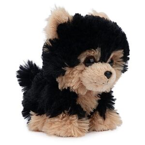 GUND Boo, The World’s Cutest Dog, Boo & Friends Collection Yorkie Puppy, Stuffed Animal for Ages 1 and Up, 5”