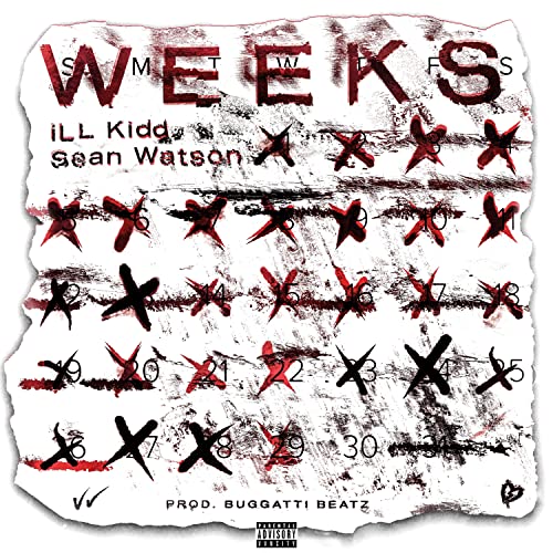 Weeks [Explicit]