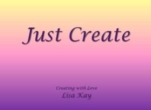 just create