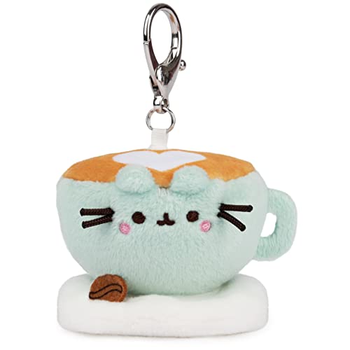 GUND Pusheen Breakfast Surprise Plush Series #19, Multicolor, 3” (Styles May Vary)