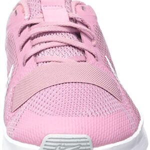 Nike Women's MC Trainer II, Elemental Pink/White-Pure Platinum, 7