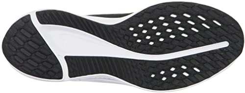 Nike Women's Quest 5 Running Shoes, Dk Smoke Grey/Metallic Silver, 7.5 M US