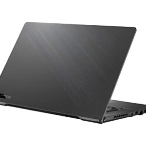 ASUS ROG Zephyrus G15 Slim Flagship Gaming Laptop, 15.6" 165Hz QHD (2560x1440) 100% DCI-P3 Pantone, AMD Ryzen 9 5900HS 8 Cores, GeForce RTX 3060, RGB Backlit KB, Wi-Fi 6 (24GB RAM | 1TB PCIe SSD)