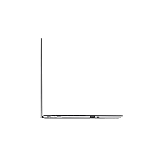 ASUS Chromebook Flip CM3, 12" Touchscreen HD NanoEdge Display, MediaTek 8183, 32GB Storage, 4GB RAM, Wi-Fi 5, Chrome OS, Aluminum, Mineral Gray, CM3200FVA(Renewed)