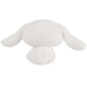 GUND Sanrio Cinnamoroll Plush, Premium Stuffed Animal for Ages 1 and Up, 6”, White