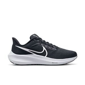 Nike Women's Air Zoom Pegasus 39, Black/White-Black, 9