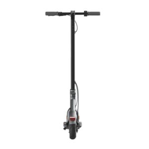 Blutron One S40 Electric Scooter, 700W Peak Power Motor, Impressive 25 Mile Range, 20 Mph, Dual Brakes & Suspension, 10'' Pneumatic Tires, Cruise Control, Foldable and Fast Charging Scooter