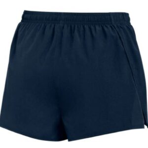 Nike Women's Dry 10K Running Shorts Navy Medium