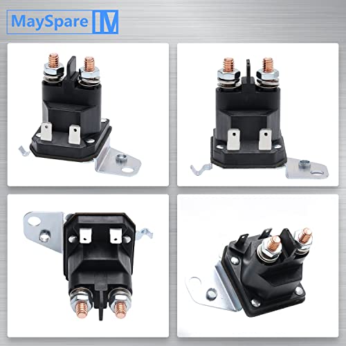 MaySpare Riding Lawn Mower Compatible with Cub Cadet Cub Cadet XT1 XT2 Enduro RZT LT1 ZT1 ZT2 MTD and Craftsman Zero Turn,Replace 725-06153A 725-06153