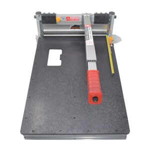 Porosus 13" Professional Laminate/Vinyl Plank Floor Cutter