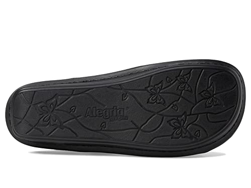 Alegria Womens Verona Sweet Emotions Leather Sandal 8-8.5 M US