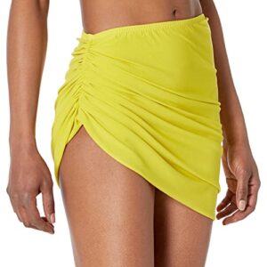 norma kamali women's diana swim bottom