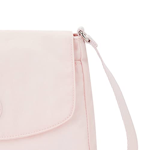 Kipling Tamia Crossbody Bag Orchid Pink