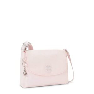 Kipling Tamia Crossbody Bag Orchid Pink