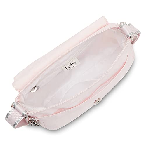 Kipling Tamia Crossbody Bag Orchid Pink