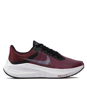 Nike Women's Competition Running Shoes, Dark Beetroot Dark Pony Black, 10 US