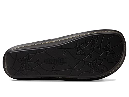 Alegria Women's Violette Earthy Bloom Slide Sandal 8-8.5 M US