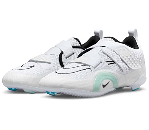 Nike SeperRep Cycle 2 Next Nature White DH3395-100 (us_Footwear_Size_System, Adult, Women, Numeric, Medium, Numeric_7)