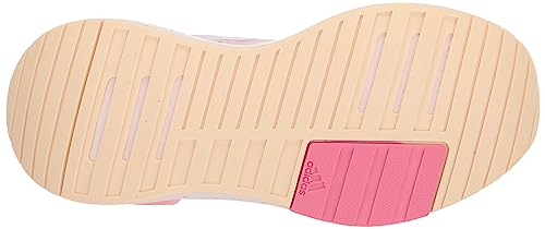 adidas Women's Racer TR23 Sneaker, Orchid Fusion/Almost Pink/Pink Fusion, 7.5