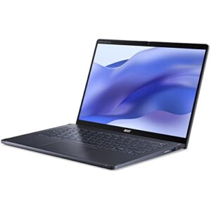 acer Spin - 14" Touchscreen Chromebook Intel i5-1235U 1.30GHz 8GB 256GB ChromeOS (Renewed)