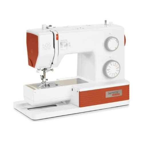 Bernette 05 Crafter Sewing Machine