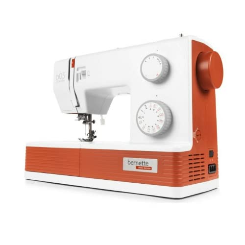 Bernette 05 Crafter Sewing Machine