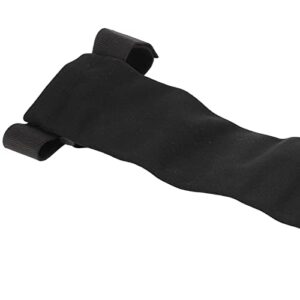 Plantar Fasciitis Relief Sock, Wear Resistant Simple Operation Durable Night Splint Sock for Plantar Fasciitis (S)