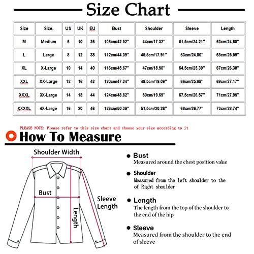 SHOPESSA Snowboard Jacket Men Bomber Jacket Winter Work Jackets for Men Long Sleeve Zip Up Down Coat Men Jacket Winter