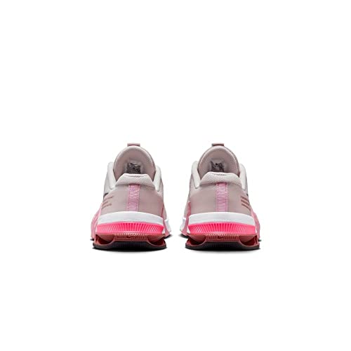 Nike Women's Low-Top Sneakers, Barely Rose cave Purple Pink Rise, 9