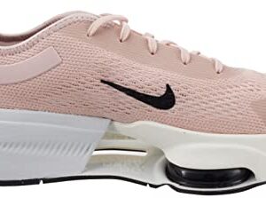 Nike Women's Low-Top Sneakers, Pink Oxford White Sail Sand Drift, 7