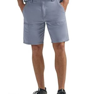 ATG by Wrangler Men's Side Pocket Utility Short, Tradewinds