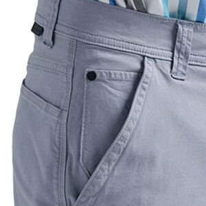 ATG by Wrangler Men's Side Pocket Utility Short, Tradewinds