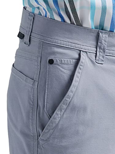 ATG by Wrangler Men's Side Pocket Utility Short, Tradewinds